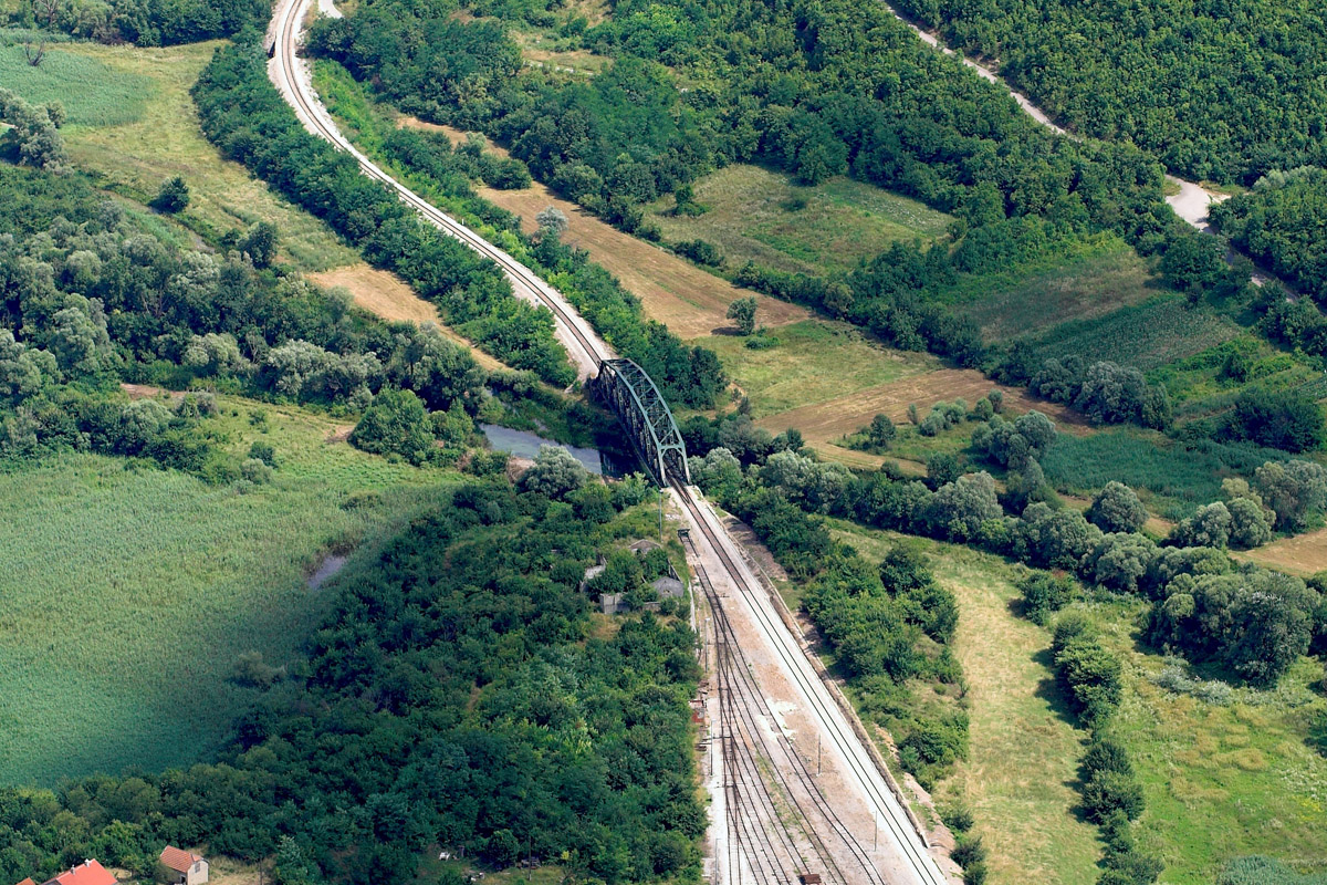 Naslovna - Grad Knin