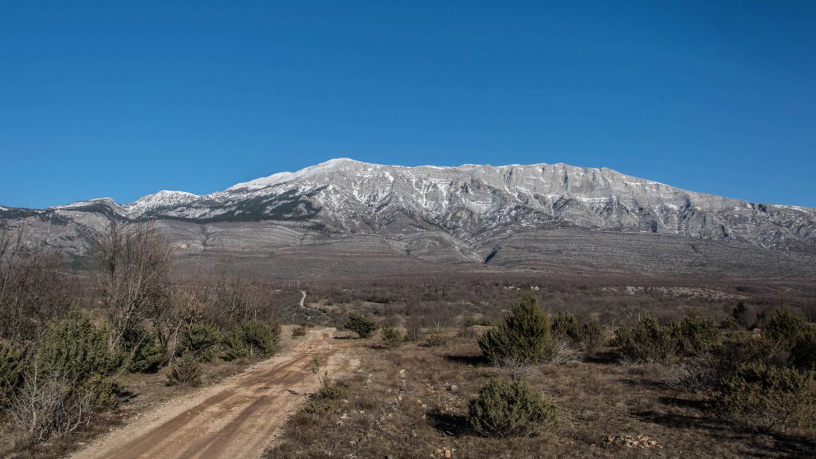 Naslovna - Grad Knin